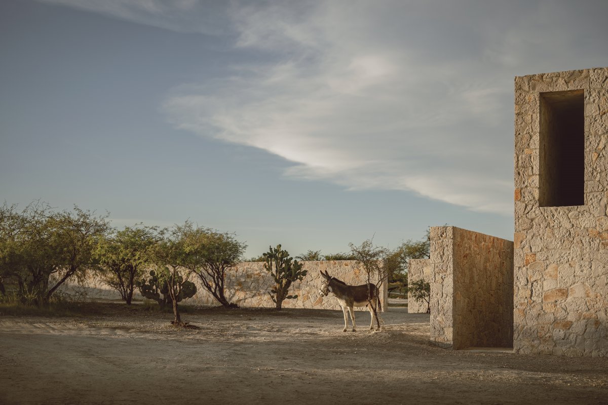 YINJISPACE - HW Studio x Enso House II